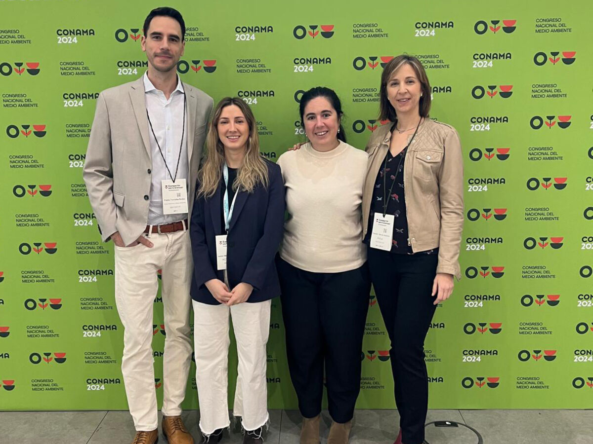 Hozono Global conoce las últimas tendencias en sostenibilidad en el ...